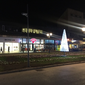 Smeštaj za Novu godinu i Praznike | Smeštaj Novi Sad